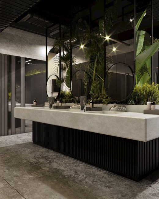 Corian – Design view